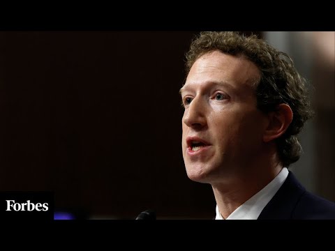 How Much Will Meta CEO Mark Zuckerberg Owe California If Billionaire Tax Passes?