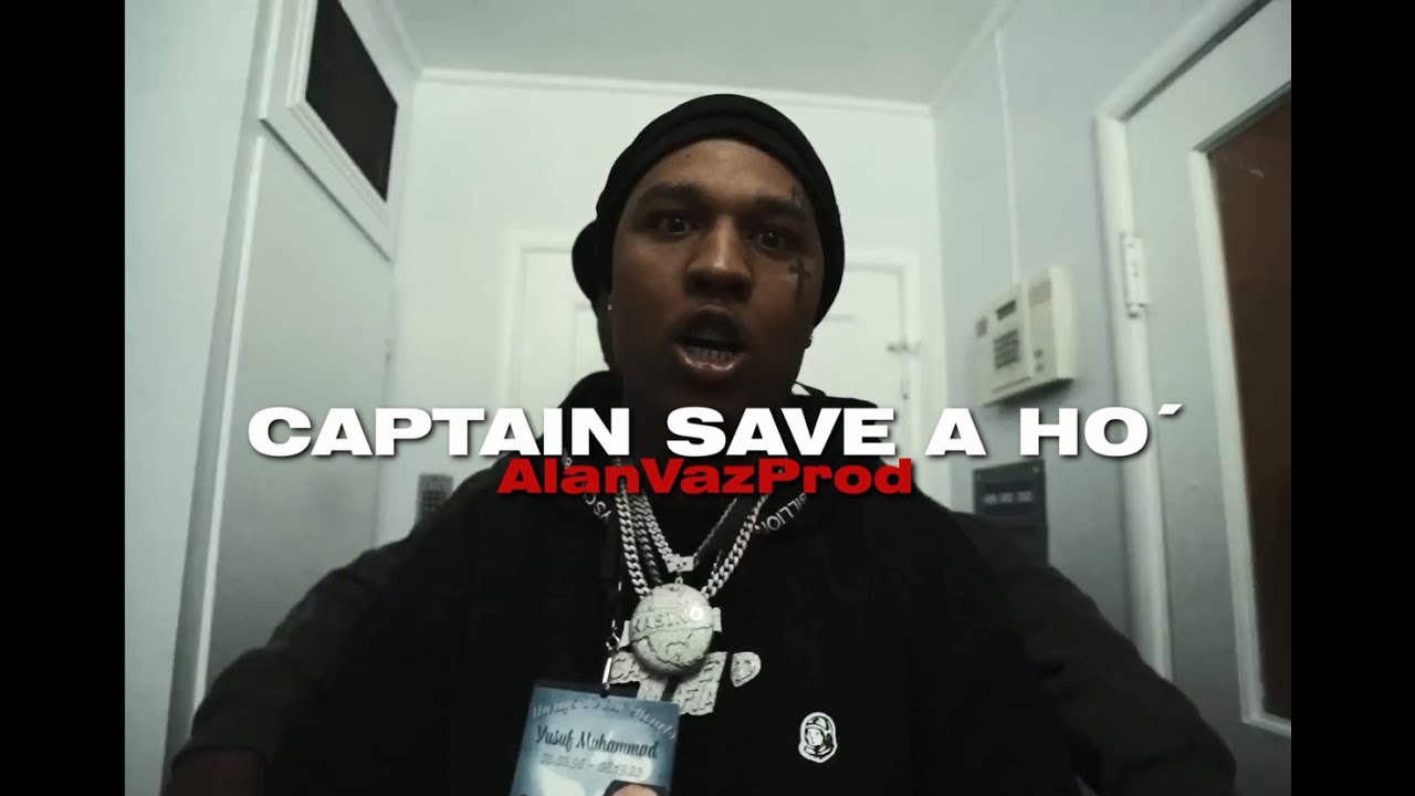 [FREE] EBK Jaaybo x Drakeo The Ruler Type Beat "CAPTAIN SAVE A HO ...