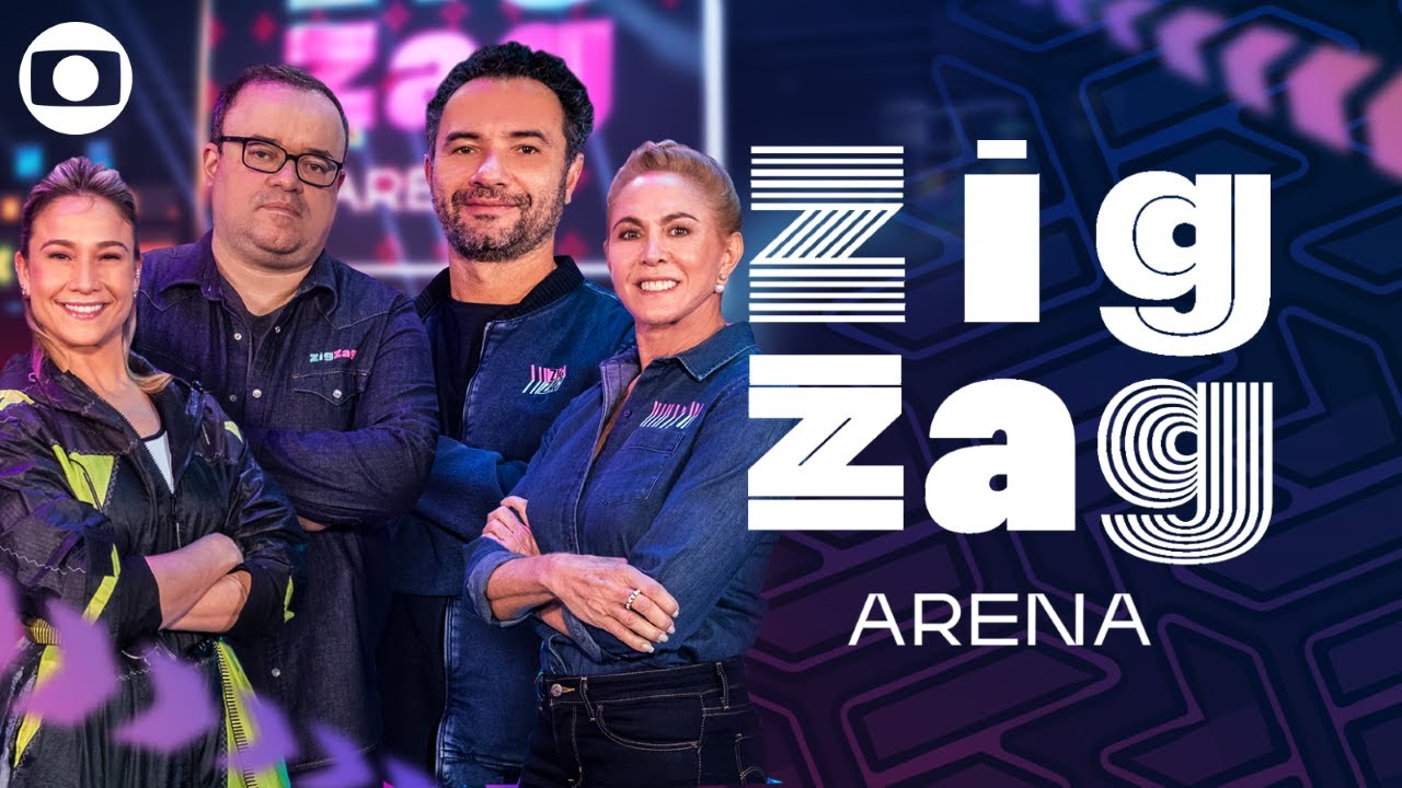Zig Zag Arena: entenda as regras do jogo! - YouTube