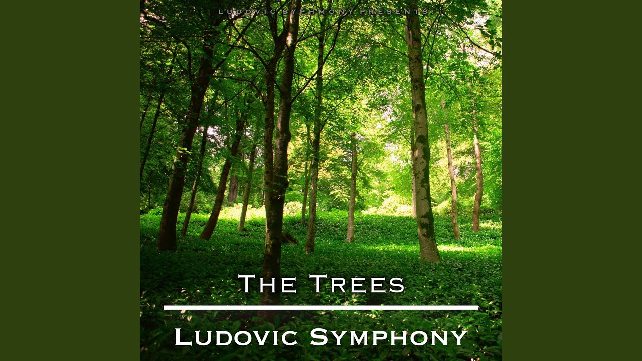 The Trees - YouTube