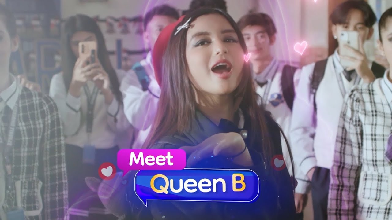 Sparkle U: #Frenemies | Bekang takes the spotlight (Teaser Episode 6 ...