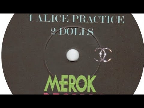 crystal castles – alice practice 7" (2006) - YouTube