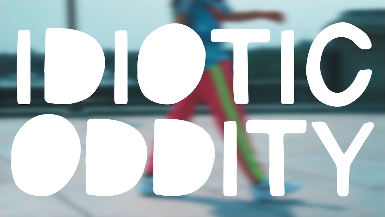 Idiotic Oddity - Mascot (Official Music Video) - YouTube