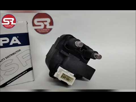 Bobina Encendido Fispa Renault R19 Megane Laguna N7q Volvo (FISPA 70036) - YouTube