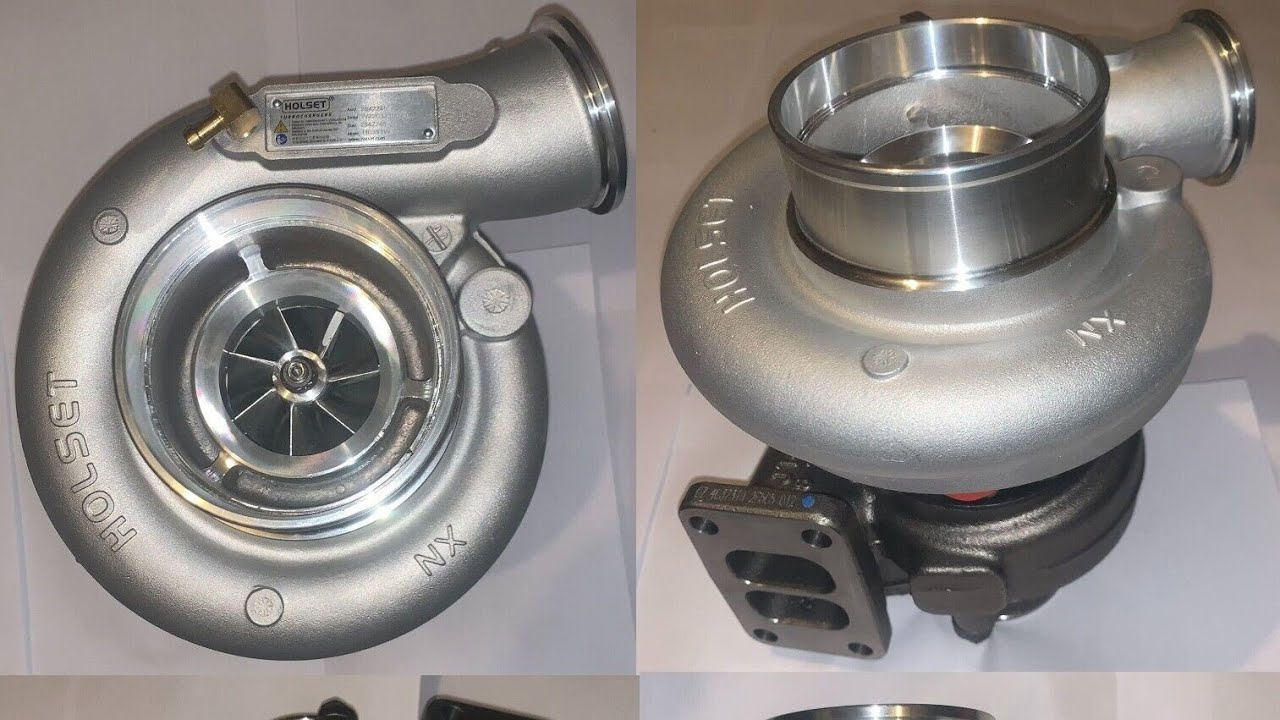How to choose the correct turbine housing for your turbo engine. And a ...