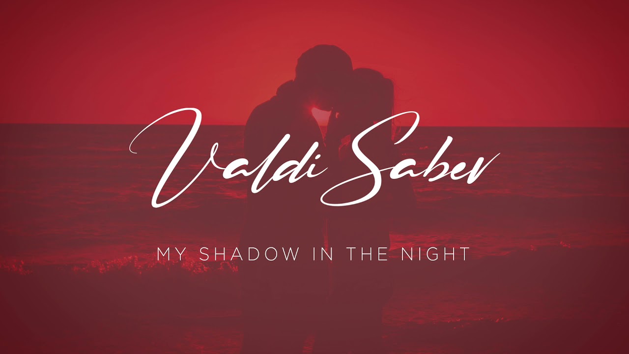 Chill Music, Relaxing Music by Valdi Sabev - My Shadow In The Night ...