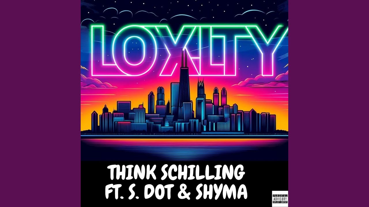 LOYALTY (feat. S. DOT & SHYMA) - YouTube