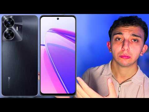 Realme C55 2025’te Alınır mı? | Fiyatına Göre Hâlâ Değer mi? 🤔