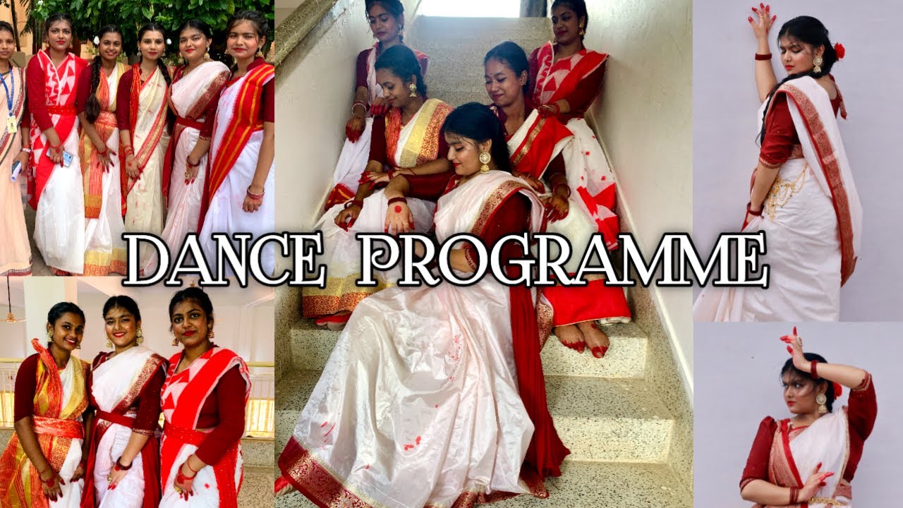 GURU PURNIMA DANCE PROGRAMME || AISHWARYA MEHRA || DIPSER COLLEGE ...