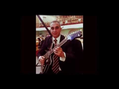 Fuad gitara omck