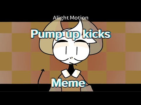 Pump up kicks ||animation meme|| - YouTube