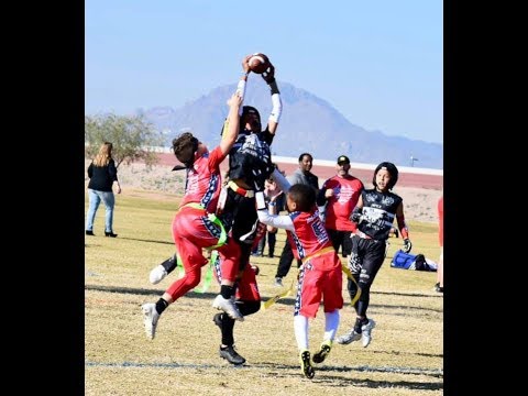 NFL Flag Apex Predators All Time Top 10 Catches - YouTube