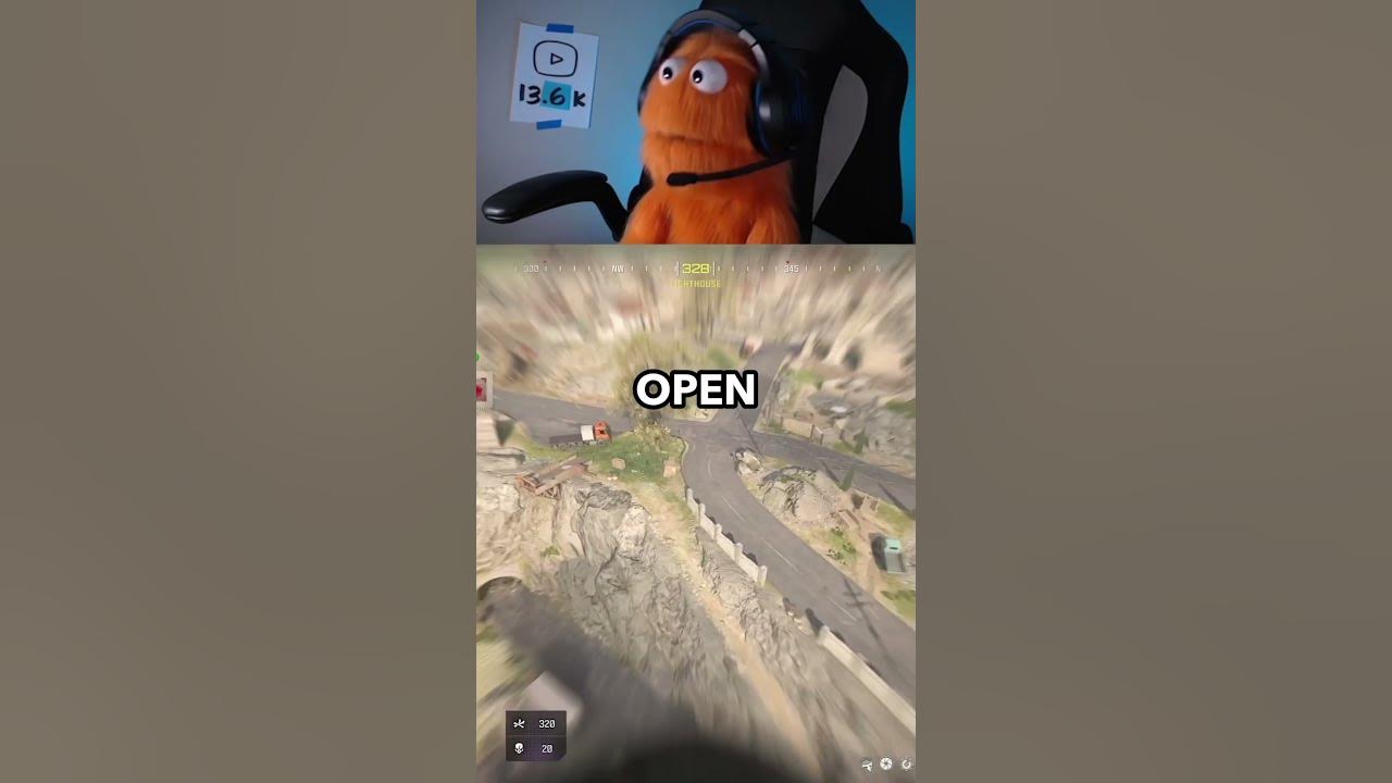 How to unlock Cursed Skull Easter Egg on Fortune’s Keep #warzone - YouTube