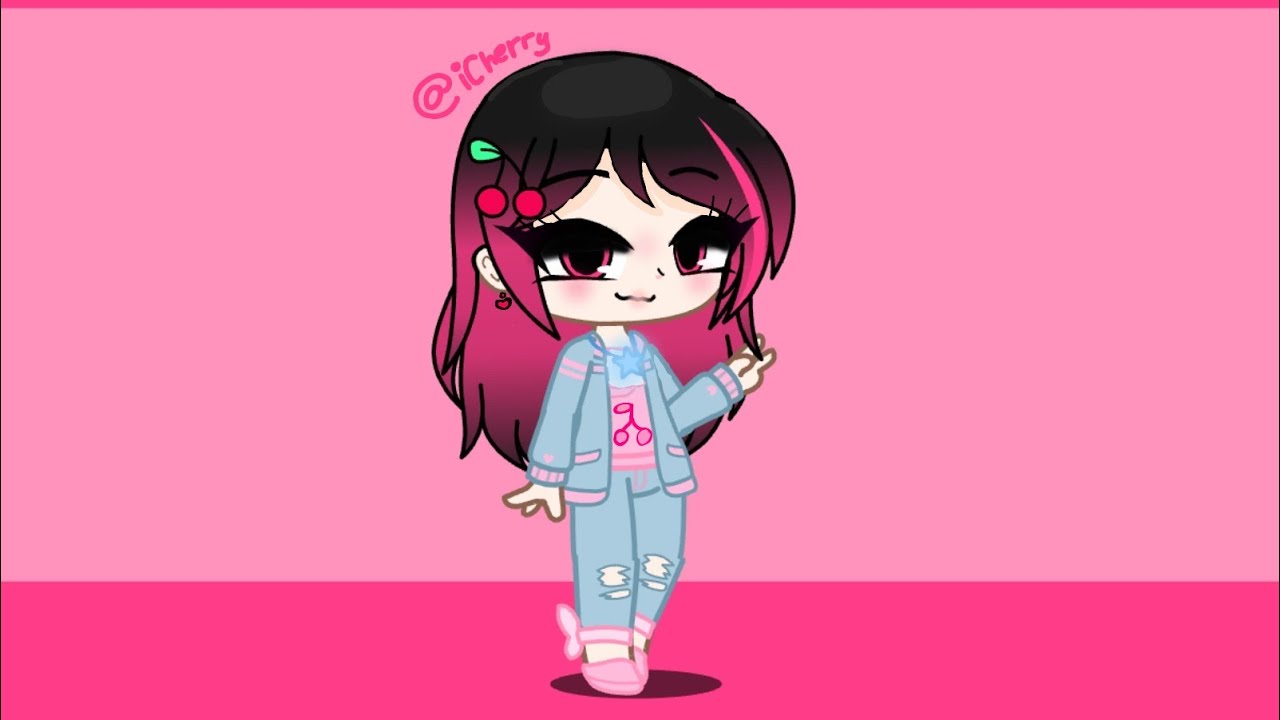 Fanart for @YourMajestySophie ^^ || iiStarshine || Read Desc - YouTube