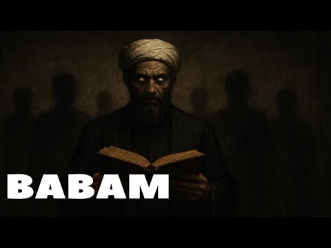 Cinlerle Anlaşma Yapan Adamın İbretlik Sonu Gerçek Hayatta Yaşanmış Korku Hikayeleri