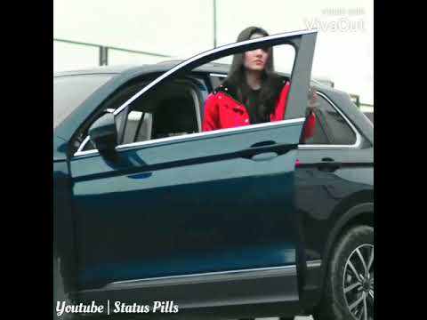 🔥attitude killer 💪 girl wattsapp status la💥calin