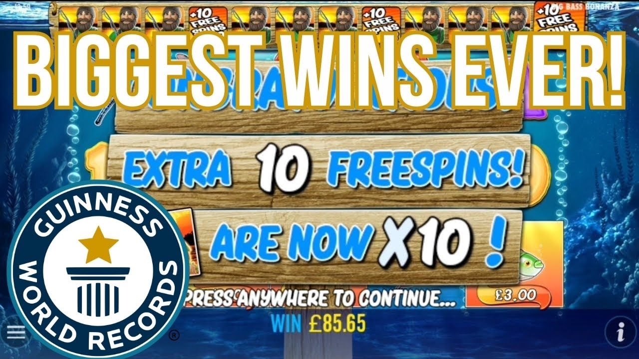 MY BIGGEST WINS AS OF YET!! MUST SEE! HUGE WINS - YouTube