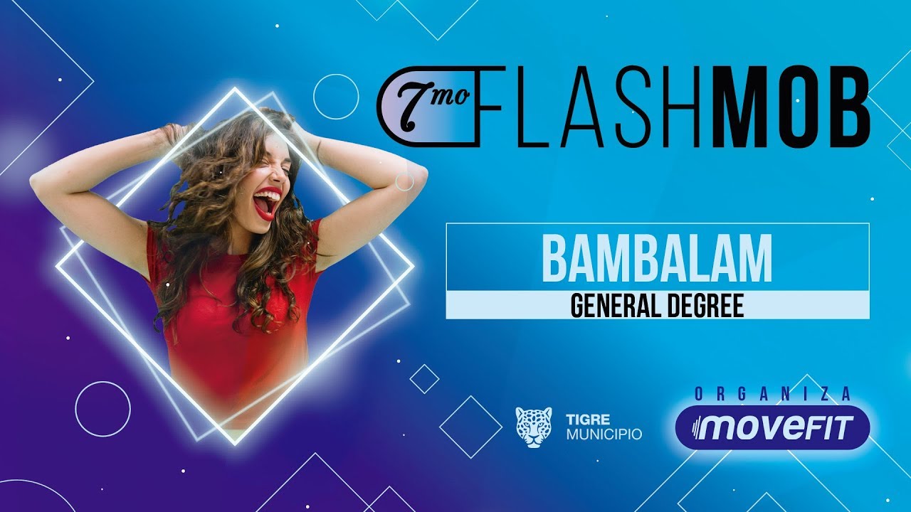 Bambalam | GENERAL DEGREE - YouTube