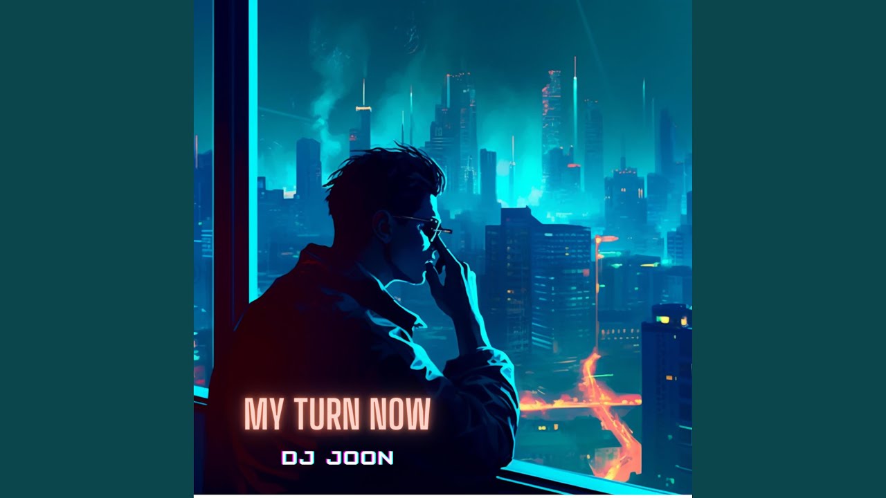 My Turn Now - YouTube