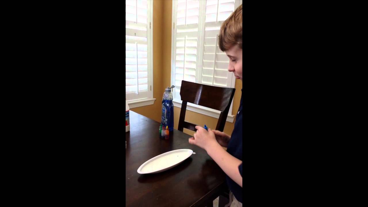 Ryan Science Experiments - YouTube