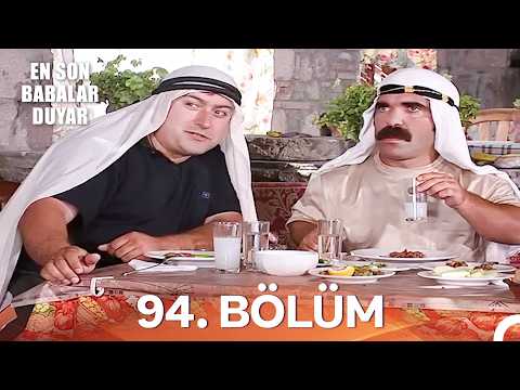 En Son Babalar Duyar 94. Bölüm - İyileştirilmiş Görüntü (FULL HD)