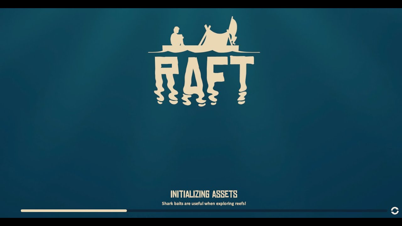 🔴NEW RAFT CROSSPLATFORM (PC&PS5) W FRIENDS 🔴 - YouTube