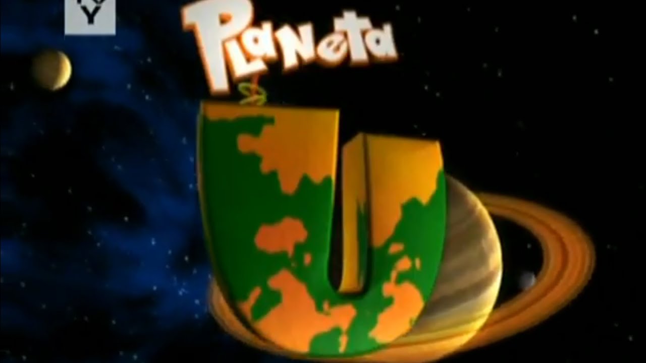 Planeta U On NickToons Review! LA Sign On 7/14/18 - YouTube