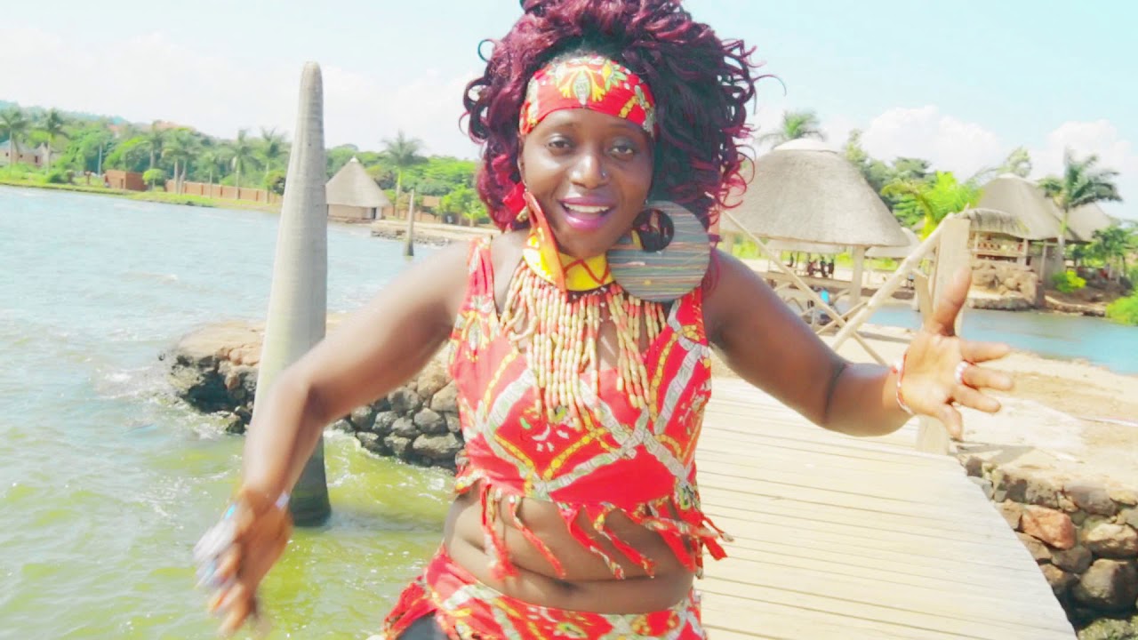 SEKE SEKE ZZIWA DE LION HD - YouTube