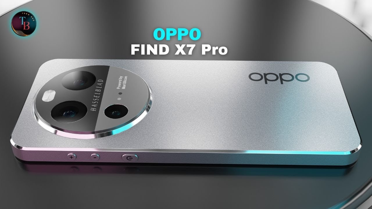 OPPO FIND X7 Pro 5G, 200MP Camera,16GB RAM OPPO FIND X7 Pro Snapdragon ...