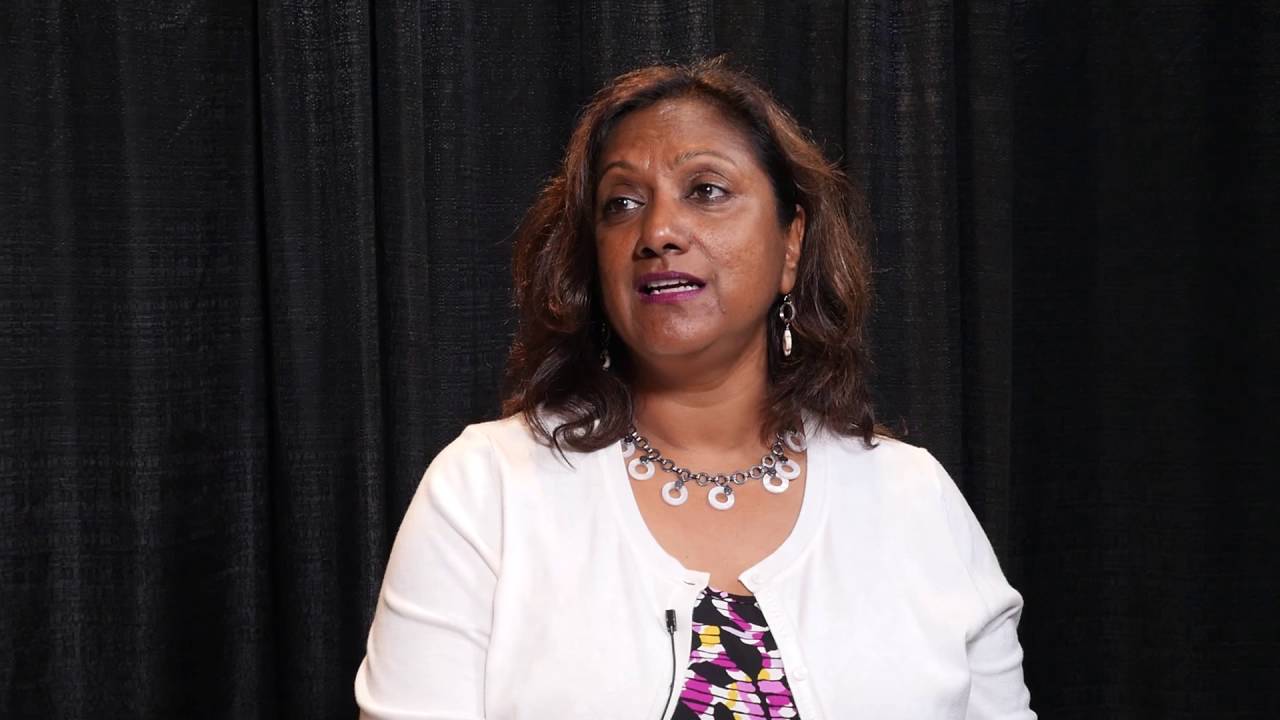 Nithya Ruff interviewed at OSCON 2016 - YouTube