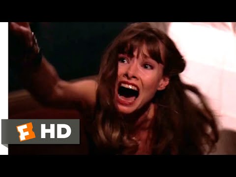 Cat People (1982) - Mauled in the Bedroom Scene (2/10) | Movieclips