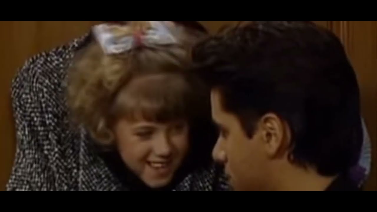 Funniest scenes from full house - YouTube