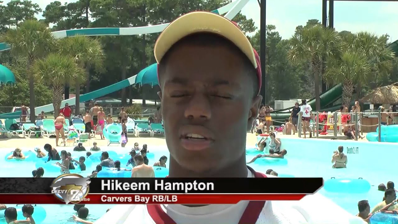 Carvers Bay 2012 Preview - YouTube