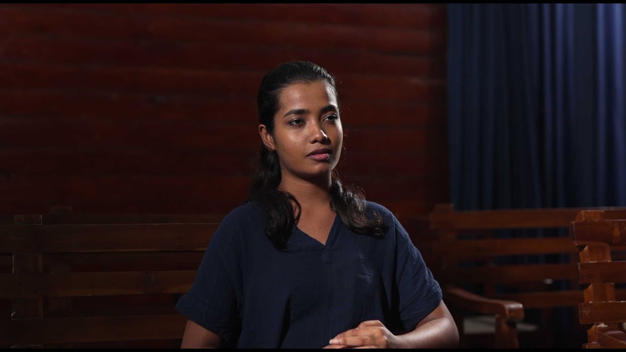Udani's story | Women and the Death Penalty in SL - YouTube