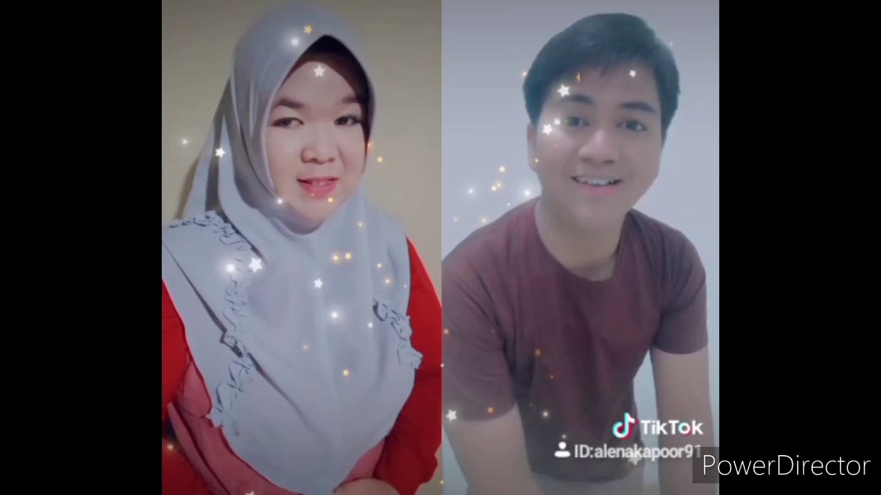 #Duet Tik Tok Terbaru Film dan Lagu India "Ayu Ft Rian Wardana" Part 4 - YouTube