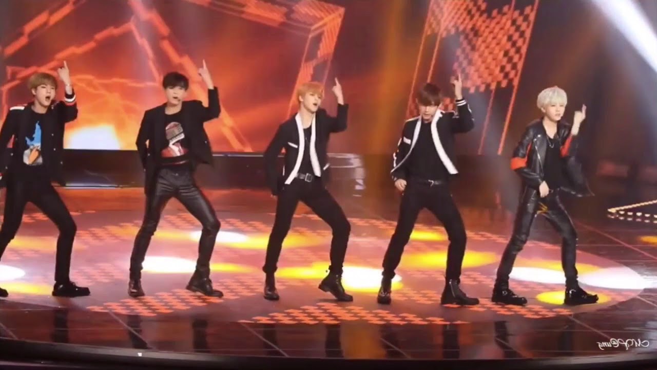 BTS (방탄소년단) Perfect Man - Mirrored Dance [Originally by SHINHWA] - YouTube