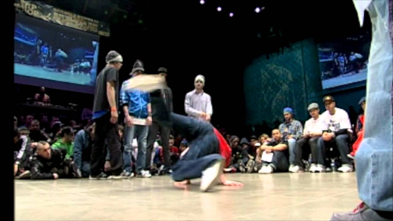 NRC vs Flow Mo (first round) - YouTube