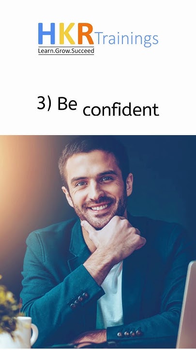 Top 5 Tips For a Successful Job Interview - HKR Trainings #job #interview #technology #tips # ...