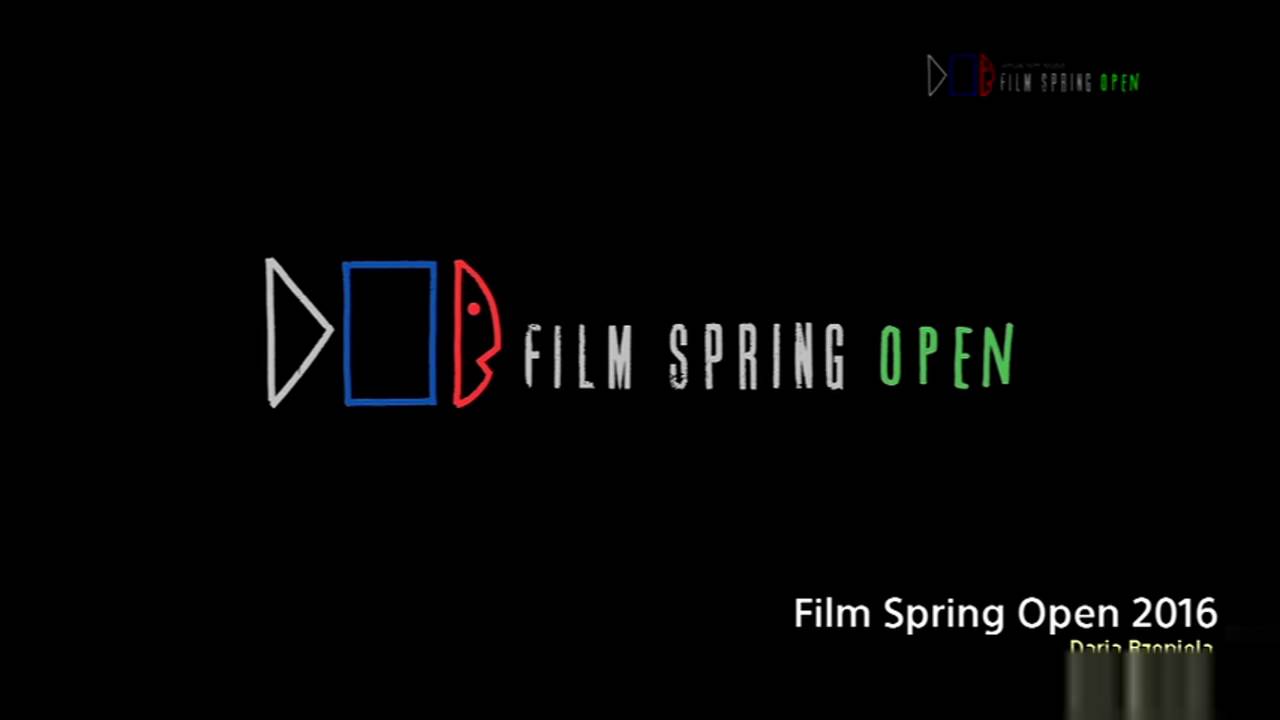 Film Spring Open 2016 LIve Stream - YouTube