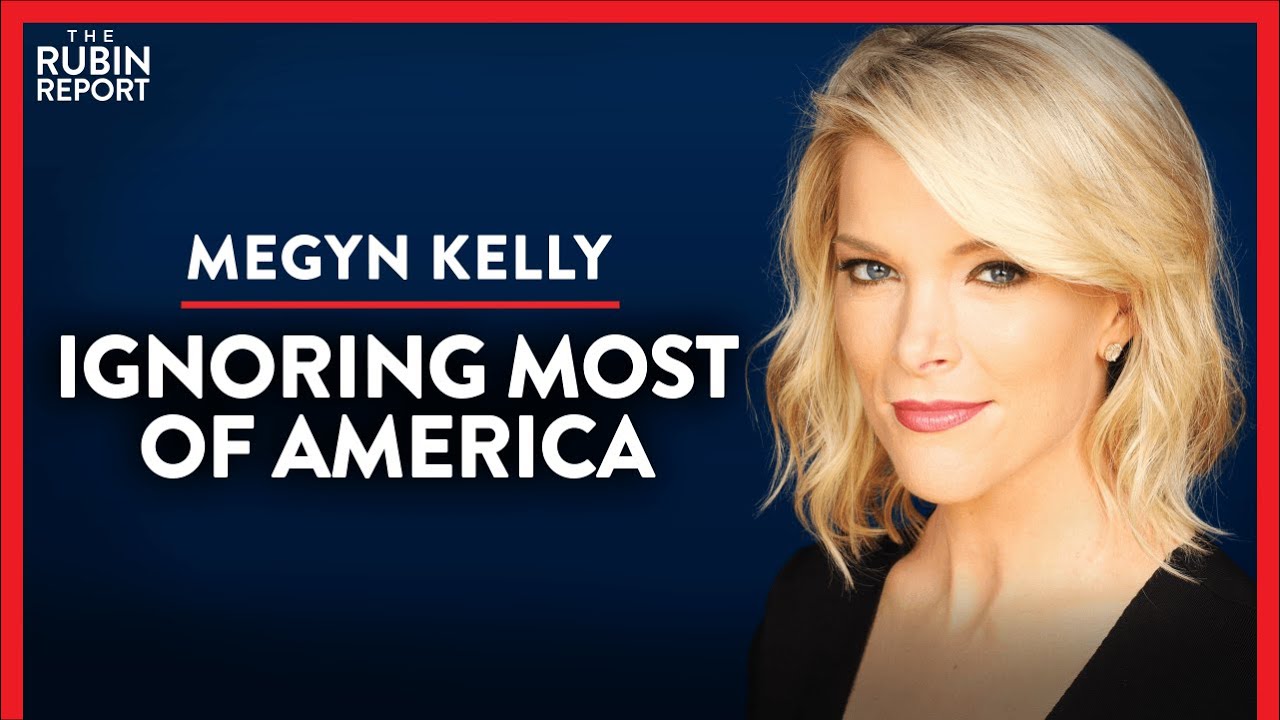 What Media Will Speak for Regular People & Conservatives? (Pt.3)| Megyn ...