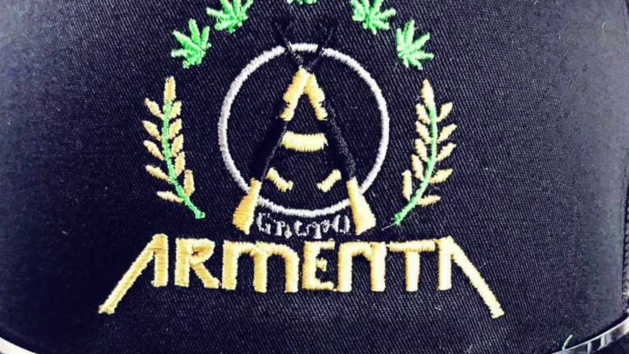 quien es usted - Grupo Armenta (cover) - YouTube