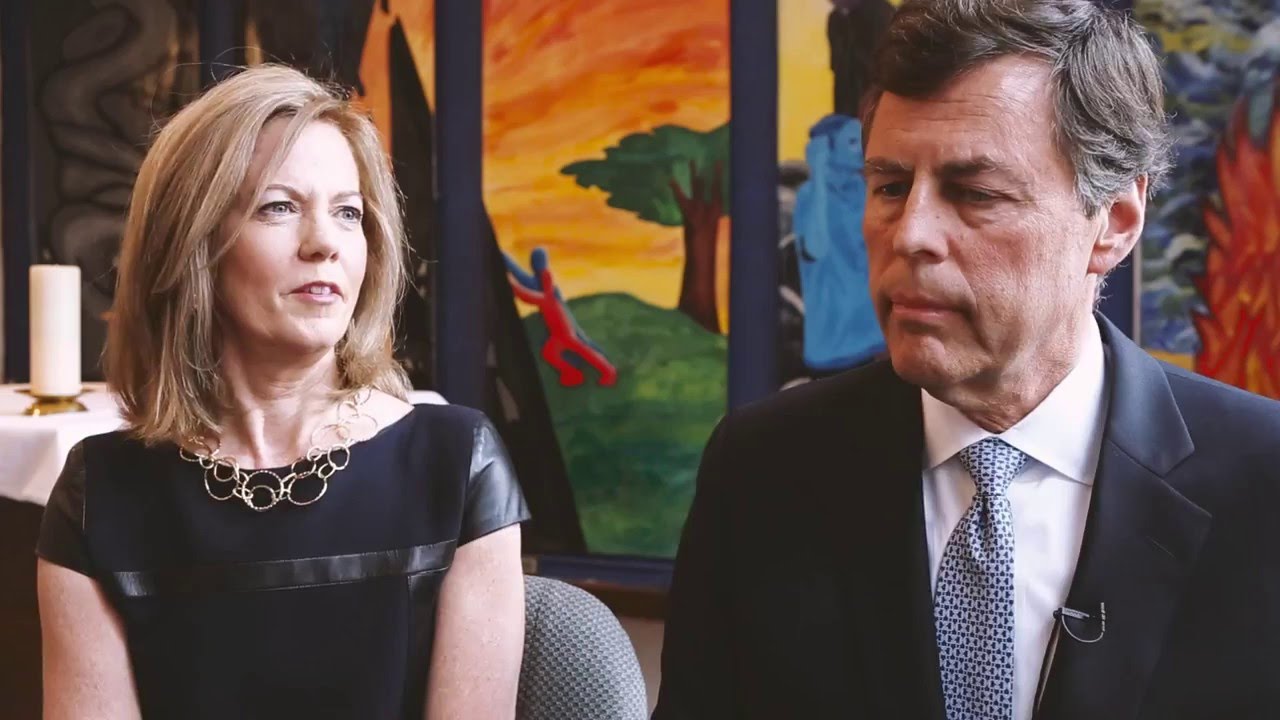 Honoring Tim Bopp and Mary Anne Benden: Guardians of Hope 2016 - YouTube