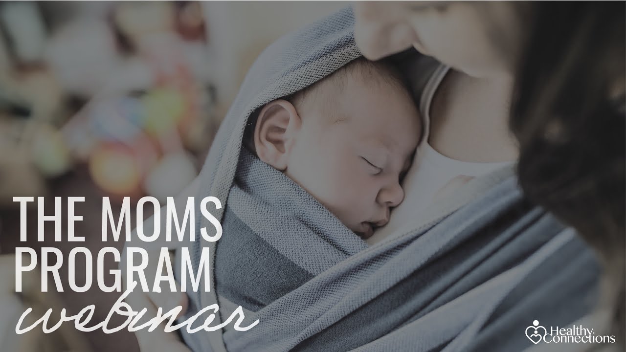 The MOMS Program Webinar - YouTube