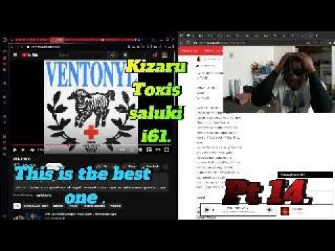 American reacts to Russian rap Pt14 kizaru metox toxis i61 saluki - YouTube