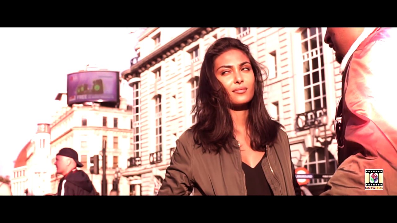 PATTA LAGG JU - OFFICIAL VIDEO - GURJ SIDHU FT. KAOS PRODUCTIONS ...