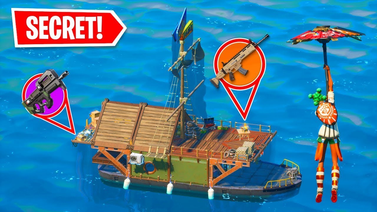 Best Scrims Drop Spot!!! AMAZING LOOT!!! - YouTube