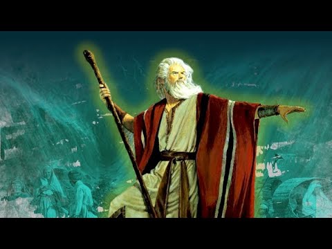 Mucjisadii uu la kulmay nabi muuse cs - YouTube