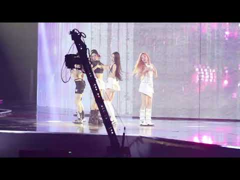 20260809 SBS  As if it’s your last cover stage 