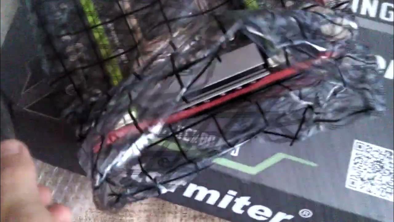 материнская плата из китая Atermiter X79 Turbo LGA2011 - YouTube