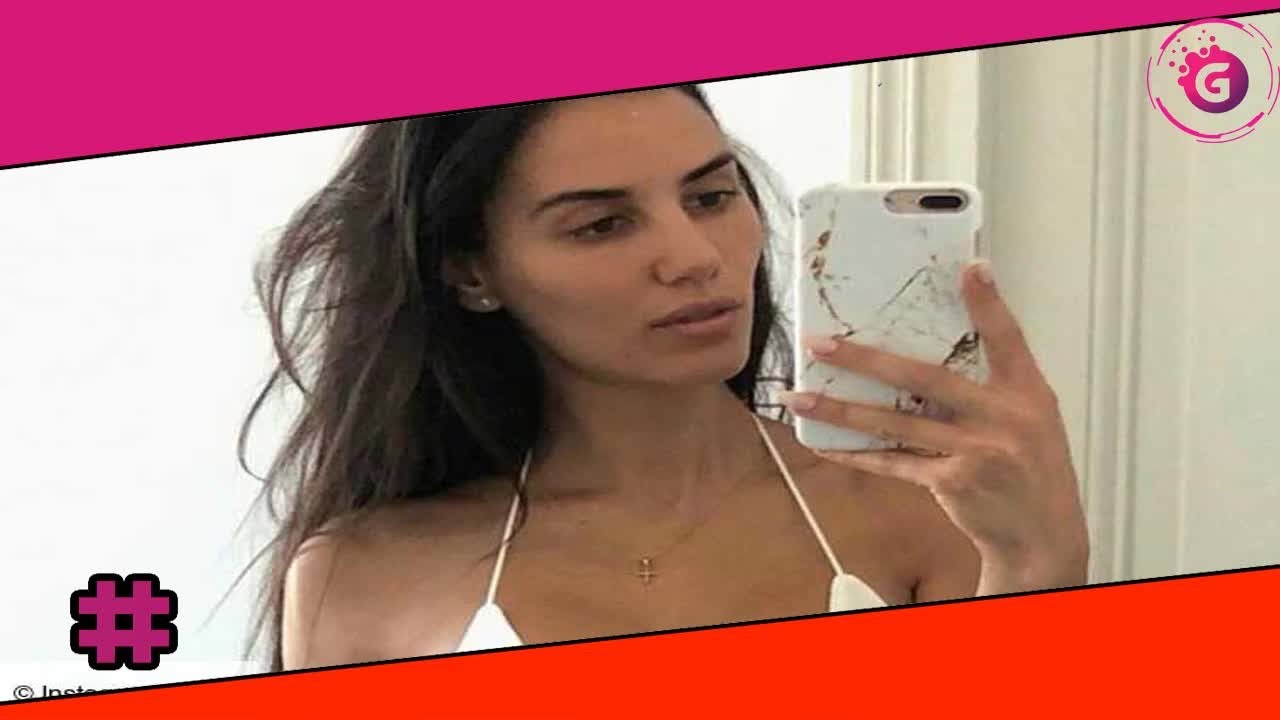 Photo Elisa Meliani Topless Elle Dévoile Son Envoutante Silhouette